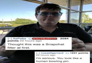 12 Creative Roasts that Owned People Hard - Ouch Gallery | eBaum's World