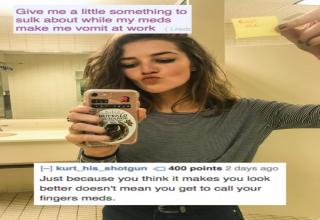 12 Creative Roasts that Owned People Hard - Ouch Gallery | eBaum's World