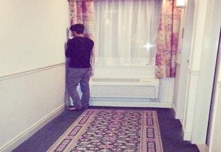 25 Scenes from the World's Worst Hotels - Wtf Gallery | eBaum's World