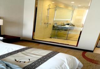 25 Scenes from the World's Worst Hotels - Wtf Gallery | eBaum's World