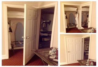 25 Scenes from the World's Worst Hotels - Wtf Gallery | eBaum's World