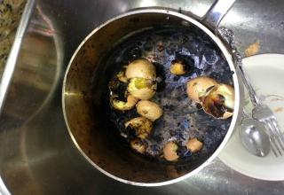 20 People Who Are Complete Nightmares In The Kitchen - Funny Gallery ...