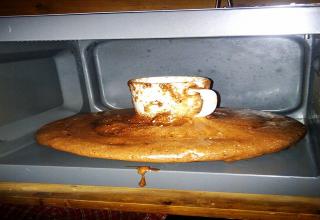 20 People Who Are Complete Nightmares In The Kitchen - Funny Gallery ...