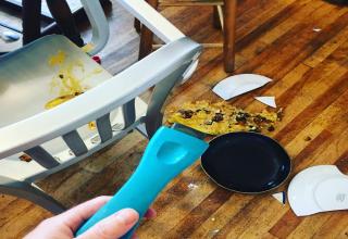 20 People Who Are Complete Nightmares In The Kitchen - Funny Gallery ...