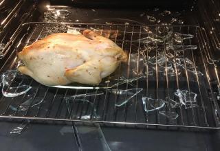 20 People Who Are Complete Nightmares In The Kitchen - Funny Gallery ...