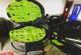 20 People Who Are Complete Nightmares In The Kitchen - Funny Gallery ...