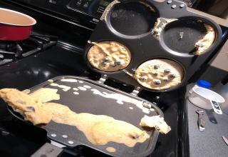 20 People Who Are Complete Nightmares In The Kitchen - Funny Gallery ...