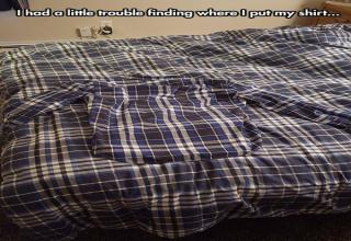 30 Funny Pics That Call For A Second Look - Wow Gallery | eBaum's World