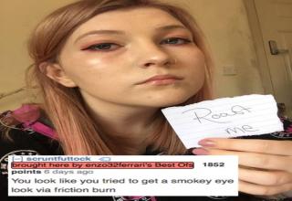 11 Ruthless Roasts That Rocked Their Victim's World - Funny Gallery ...