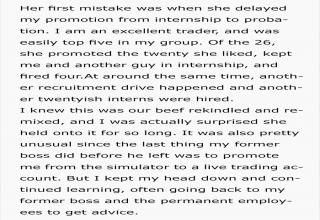 The Most Epic Work Revenge Story You'll Ever Read - Ftw Gallery | eBaum ...