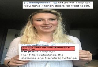 11 Roasts That Are Impressively Accurate - Funny Gallery | eBaum's World