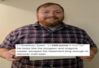 11 Roasts that Straight-up Broiled the Victims - Funny Gallery | eBaum ...