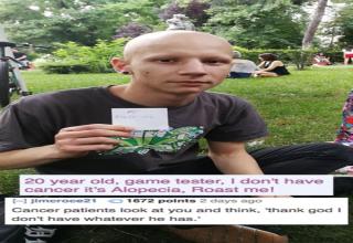 11 Roasts that Straight-up Broiled the Victims - Funny Gallery | eBaum ...