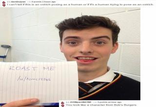 45 Roasts that Straight-Up Destroyed Folks - Funny Gallery | eBaum's World