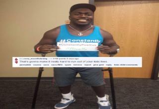 45 Roasts that Straight-Up Destroyed Folks - Funny Gallery | eBaum's World