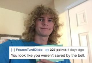 11 Roasts that are Impressively Accurate - Ouch Gallery | eBaum's World