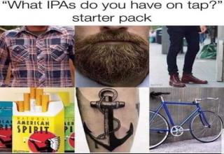 25 Funny "Starter Packs" That are Too True - Funny Gallery | eBaum's World