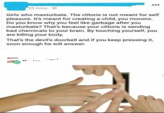 24 Pics That'll Make You Cringe Right Up | eBaum's World