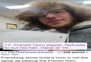 13 Savage Roasts That Destroyed Their Victims - Funny Gallery | eBaum's ...