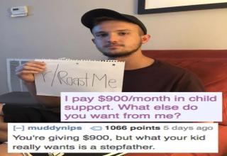 12 Roasts That Straight Up Hurt People - Ouch Gallery | eBaum's World