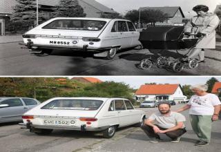 33 Things That Changed Over Time | eBaum's World