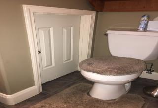 28 Bathrooms That Will Haunt You | eBaum's World