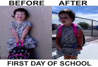 32 Before and After Pics That Will Blow Your Feeble Mind | eBaum's World