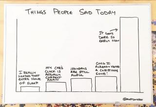 22 Facts That Make You Feel Sad About The Truth - Funny Gallery | eBaum ...