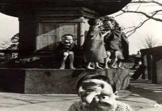32 Of The Creepiest Pictures Ever Taken - Creepy Gallery | eBaum's World