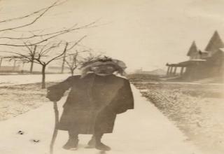 32 Of The Creepiest Pictures Ever Taken - Creepy Gallery | eBaum's World