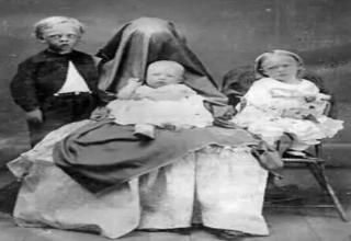 32 Of The Creepiest Pictures Ever Taken - Creepy Gallery | eBaum's World