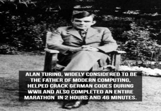 18 Cool Things That Happened in History - Wow Gallery | eBaum's World