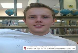 49 Roasts That Hurt So Good | eBaum's World