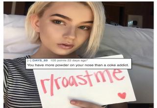 49 Roasts That Hurt So Good | eBaum's World