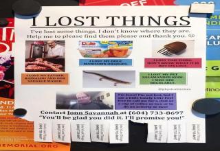 30 Street Flyers That Will Have You Calling Fast - Funny Gallery ...