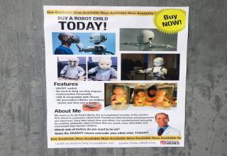 30 Street Flyers That Will Have You Calling Fast - Funny Gallery ...