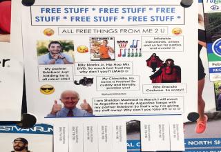 30 Street Flyers That Will Have You Calling Fast - Funny Gallery ...