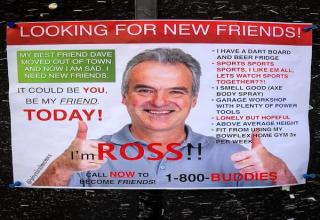 30 Street Flyers That Will Have You Calling Fast - Funny Gallery ...