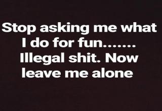 28 People You DO NOT Want to Mess With - Funny Gallery | eBaum's World