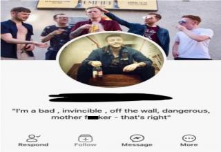 28 People You DO NOT Want to Mess With - Funny Gallery | eBaum's World