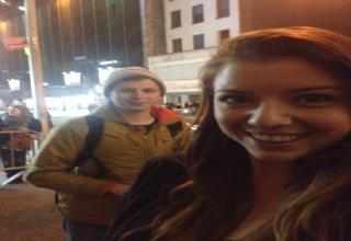 27 Celebrity Photobombs That Will Rock Your World - Funny Gallery ...