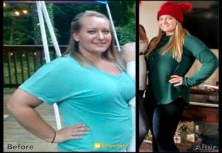 22 Incredible Body Transformations to Make You Take the Stairs More ...