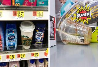 18 People Who Should Be Banned From Stores | eBaum's World