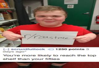 32 Roasts That Obliterated Chumps | eBaum's World