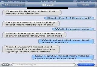 26 Text Messages That Are Wild And Not Fake At All - Funny Gallery ...