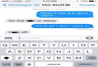 26 Text Messages That Are Wild And Not Fake At All - Funny Gallery ...