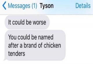 26 Text Messages That Are Wild And Not Fake At All - Funny Gallery ...