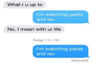 26 Text Messages That Are Wild And Not Fake At All - Funny Gallery ...