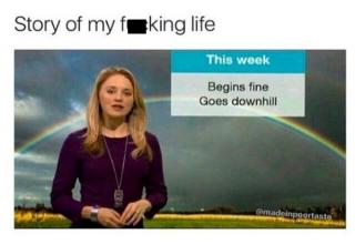 30 Depressing Pics That'll Make You Feel Better About Your Own Sad Life ...