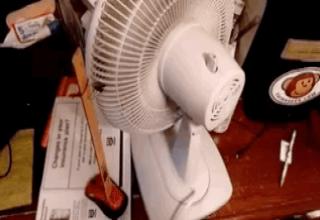 22 Weird Tech That Somehow Works - Funny Gallery | eBaum's World